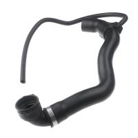 China Upper Radiator Coolant Hose for Mercedes-Benz CL500 CL55 AMG S430 S500 2000-2006 for sale