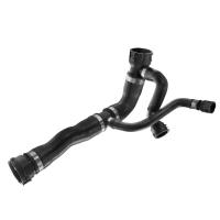 China Upper Radiator Coolant Hose for BMW E60 525i 530i 2004-2005 L6 2.5L 3.0L for sale