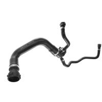 China Upper Radiator Coolant Hose for BMW E53 X5 V8 4.4L 4.6L 2000-2003 for sale