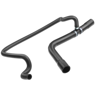 China Upper Coolant Engine Radiator Hose for BMW E34 735i 735iL 535i 1988-1993 L6 3.5L for sale