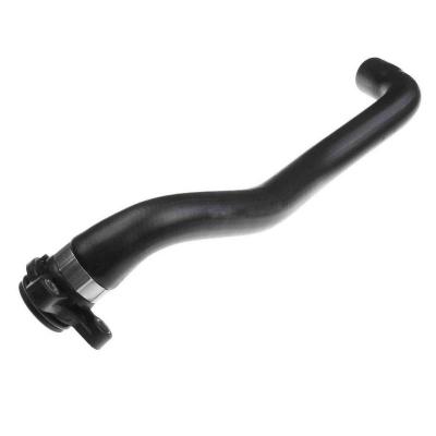 China Engine Coolant Radiator Hose for BMW 528i F10 2011 3.0L Petrol for sale