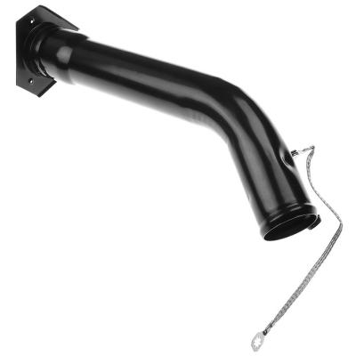China Fuel Filler Neck for Chevy Blazer 1995-2002 GMC Jimmy 95-01 2-Door for sale
