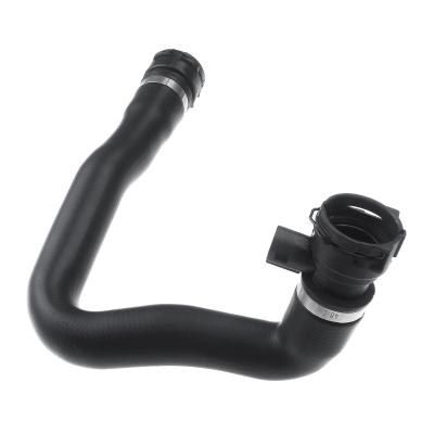 China Lower Engine Radiator Hose for BMW E39 540i E38 740i 740iL E52 Z8 4.4L for sale
