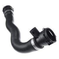 China Lower Engine Coolant Radiator Hose for BMW E60 E63 E65 F10 545i 645Ci 745i 745Li 750i for sale