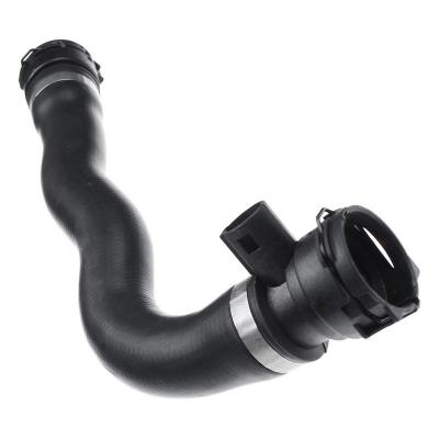 China Lower Engine Coolant Radiator Hose for BMW E60 E63 E65 F10 545i 645Ci 745i 745Li 750i for sale