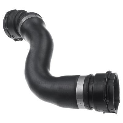 China Lower Engine Coolant Radiator Hose for BMW E60 E61 528i 08-10 528xi 2008 L6 3.0L for sale