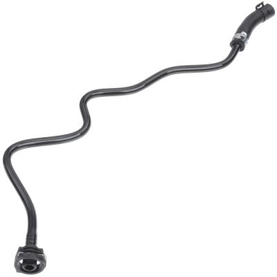 China Engine Coolant Radiator Hose for Mercedes-Benz C300 W205 2015 2016 2017 L4 2.0L for sale