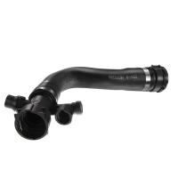 China Front Upper Radiator Hose for BMW E83 X3 L6 2.5L 3.0L N52 2007-2010 for sale