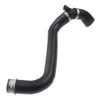 China Upper Radiator Coolant Hose for Mercedes-Benz E320 W211 2003-2005 V6 3.2L for sale