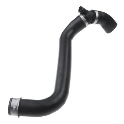 China Upper Radiator Coolant Hose for Mercedes-Benz E320 W211 2003-2005 V6 3.2L for sale