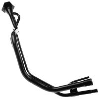 China Fuel Filler Neck for Ford Taurus 1996-1998 Sable V6 3.0L Sedan 3Lines for sale