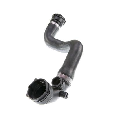 China Upper Radiator Coolant Hose for BMW E53 X5 L6 3.0L 2001-2005 for sale