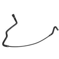 China Radiator Coolant Hose for BMW E60 E61 525i 530i 545i 645Ci 2004 2005 for sale