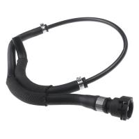 China Upper Engine Coolant Radiator Hose for BMW 135i 08-13 335i 335is 335xi X1 E90 E92 E93 for sale