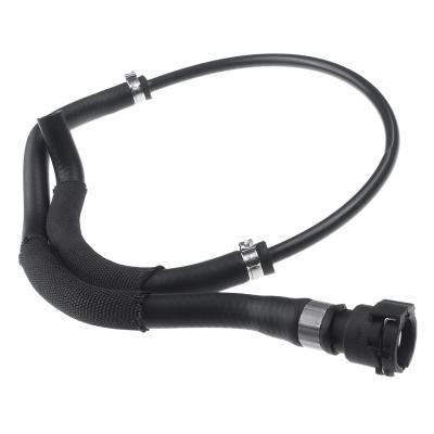 China Upper Engine Coolant Radiator Hose for BMW 135i 08-13 335i 335is 335xi X1 E90 E92 E93 for sale
