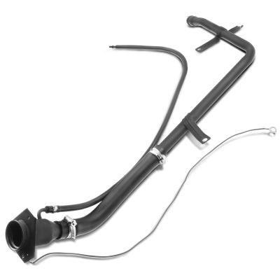 China Fuel Filler Neck for Chevrolet Tahoe 2005-2006 V8 5.3L Flex for sale
