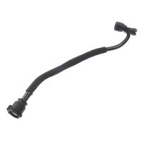 China Upper Engine Coolant Radiator Hose for BMW X1 2016-2019 X2 Mini Cooper Countryman for sale