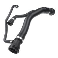 China Upper Radiator Coolant Hose for BMW E65 750i E66 750Li 2006-2009 V8 4.8L for sale