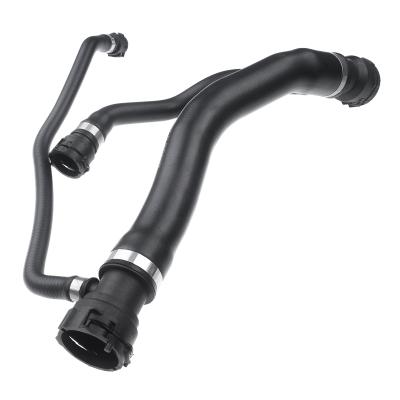 China Upper Radiator Coolant Hose for BMW E65 750i E66 750Li 2006-2009 V8 4.8L for sale