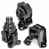 China 3x Engine Motor & Transmission Mount for Honda Accord 94-97 Odyssey Isuzu Oasis for sale