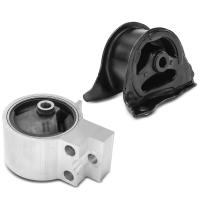 China 2x Engine Motor Mount for Acura Integra 1994-2001 Honda Civic 1994-1995 L4 1.6L for sale