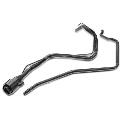 China Fuel Tank Filler Neck for Toyota Highlander 2008-2013 3.5L Petrol for sale