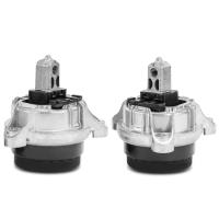 China 2x Engine Motor Mount for BMW F10 528i 2011 535i 2011-2016 640i for sale
