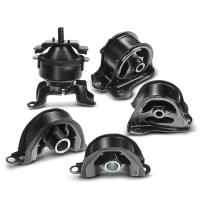 China 5x Engine Motor & Transmission Mount for Honda Civic 1996-2000 1.6L Automatic for sale
