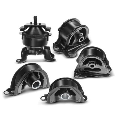 China 5x Engine Motor & Transmission Mount for Honda Civic 1996-2000 1.6L Automatic for sale