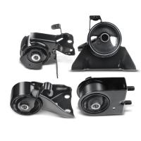 China 4x Engine Motor & Transmission Mount for Mazda Protege 99-03 Protege5 Automatic for sale