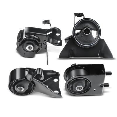 China 4x Engine Motor & Transmission Mount for Mazda Protege 99-03 Protege5 Automatic for sale