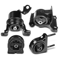 China 4x Engine Motor & Transmission Mount for Toyota RAV4 1998-2000 2.0L Manual for sale