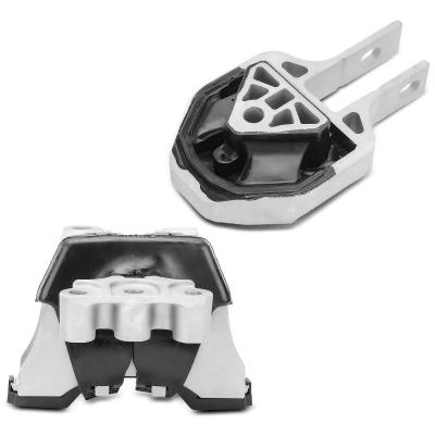 China 2x Engine Motor Mount for Dodge Dart 2013-2016 L4 2.0L DOHC for sale