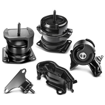 China 5x Engine Motor & Transmission Mount for Acura CL 2001-2003 TL 2000-2003 V6 3.2L for sale