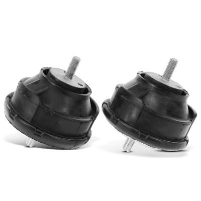 China 2x Engine Motor Mount for BMW E36 318i 318is 323is E46 323Ci 325Ci M3 Z3 for sale