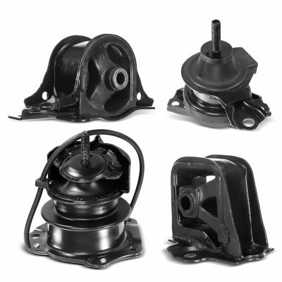 China 4x Engine Motor & Transmission Mount for Honda Accord 1998-2002 L4 2.3L SOHC for sale