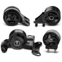 China 4x Engine Motor & Transmission Mount for Ford Escort Mercury Tracer 91-96 Mazda for sale