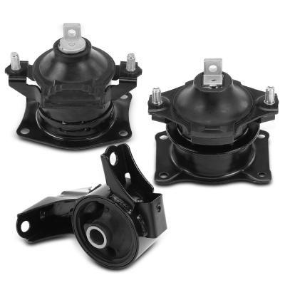 China 3x Engine Motor Mount for Acura MDX 2007-2013 V6 3.7L for sale