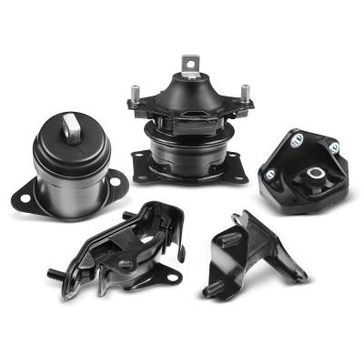 China 5x Engine Motor & Transmission Mount for Honda Accord 2003 2004-2007 V6 3.0L for sale