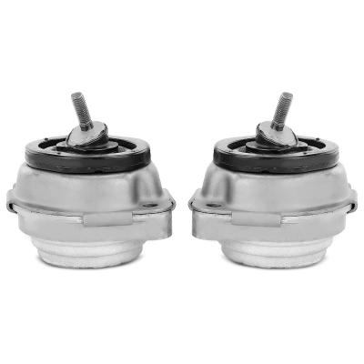 China 2x Engine Motor Mount for BMW X5 2000-2006 V8 4.4L 4.6L 4.8L for sale