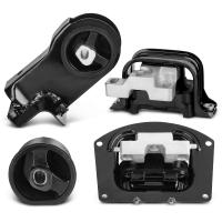 China 4x Engine Motor & Transmission Mount for Dodge Stratus 1995-2000 Chrysler Cirrus for sale