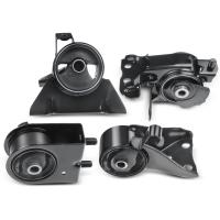 China 4x Engine Motor & Transmission Mount for Mazda Protege 99-03 Protege5 Manual for sale