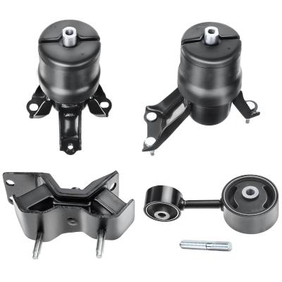 China 4x Engine Motor & Transmission Mount for Toyota Camry 97-01 2.2L Automatic for sale