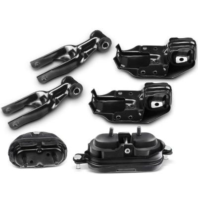 China 6x Engine Motor & Transmission Mount for Chevy Monte Carlo 95-05 Lumina 95-01 for sale