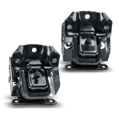 China 2x Engine Motor Mount for Chevy Silverado GMC Sierra 1500 07-13 5.3L 6.0L 6.2L for sale