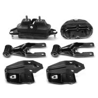 China 6x Engine Motor & Transmission Mount for Chevrolet Impala 2006-2011 Monte Carlo for sale