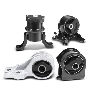 China 4x Engine Motor & Transmission Mount for Ford Escape 2005-2012 Mazda Mercury for sale