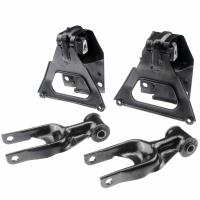China 4x Engine Motor & Torque Strut Mount for Chevy Impala 00-05 Buick Pontiac Olds for sale