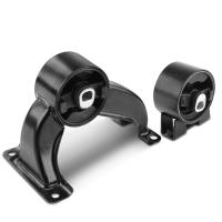 China 2x Engine Motor Mount for Dodge Journey 2009-2010 L4 2.4L V6 3.5L for sale