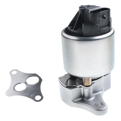 China Exhaust Gas Recirculation (EGR) Valve for Chevrolet Blazer GMC Jimmy Jaguar XJS for sale